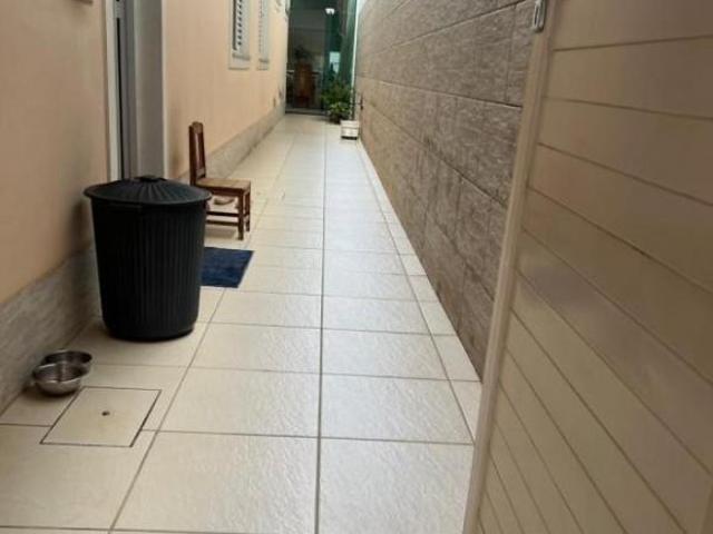 Casa com 3 quartos à venda em Pedro Leopoldo, no bairro Parque Andiara