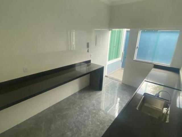 Casa com 3 quartos à venda em Pedro Leopoldo, no bairro Parque Andiara