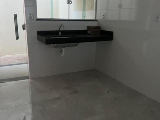 Casa com 3 quartos à venda em Pedro Leopoldo, no bairro Parque Andyara