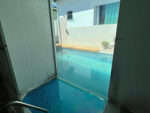 Casa com 3 quartos à venda em Pedro Leopoldo, no bairro Parque Andyara