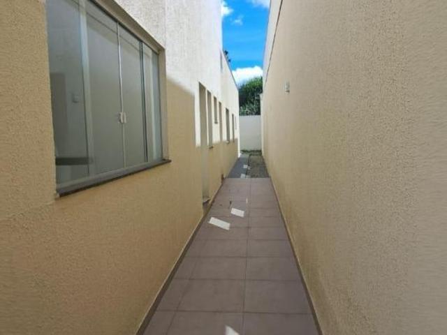 Casa com 3 quartos à venda em Pedro Leopoldo, no bairro Triângulo