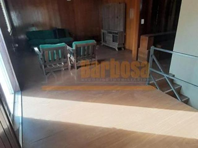 Casa com 3 quartos à venda em Pelotas, no bairro Três Vendas
