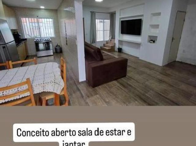 Casa com 3 quartos à venda em Pelotas, no bairro Areal