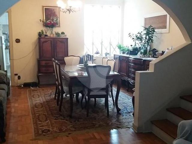 Casa com 3 quartos à venda em Perdizes SP