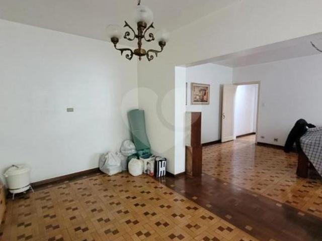 Casa com 3 quartos à venda em Perdizes SP