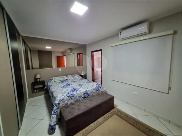 Casa com 3 quartos à venda em Perdizes SP