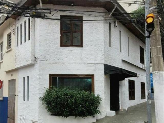 Casa com 3 quartos à venda em Perdizes SP