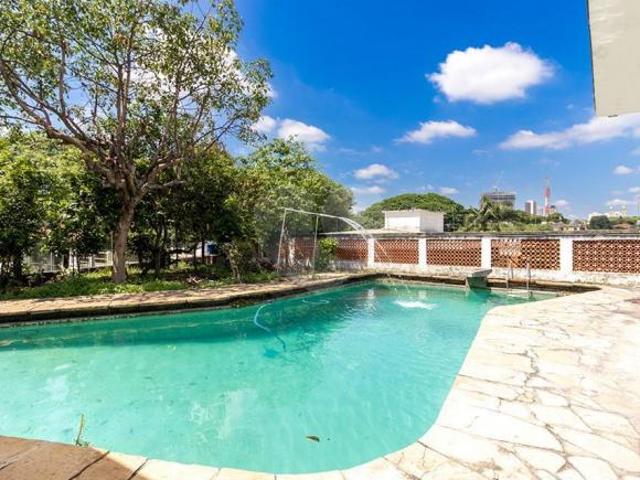 Casa com 3 quartos à venda em Perdizes SP