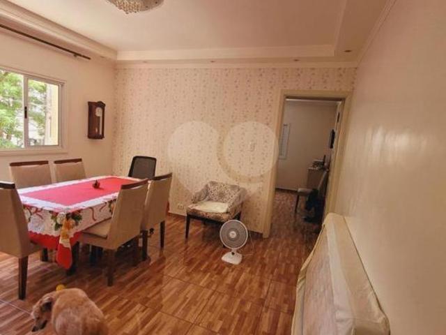 Casa com 3 quartos à venda em Perdizes SP