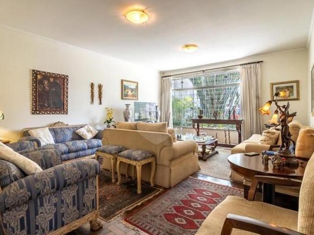 Casa com 3 quartos à venda em Perdizes SP