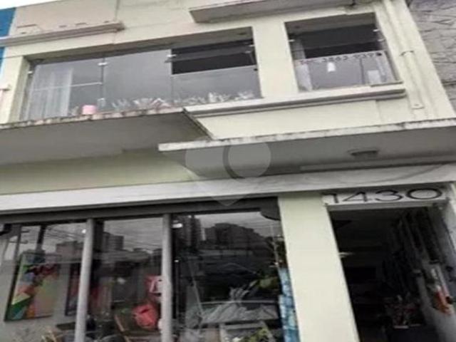 Casa com 3 quartos à venda em Perdizes SP