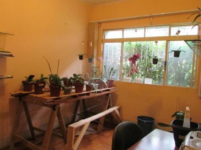 Casa com 3 quartos à venda em Perdizes SP