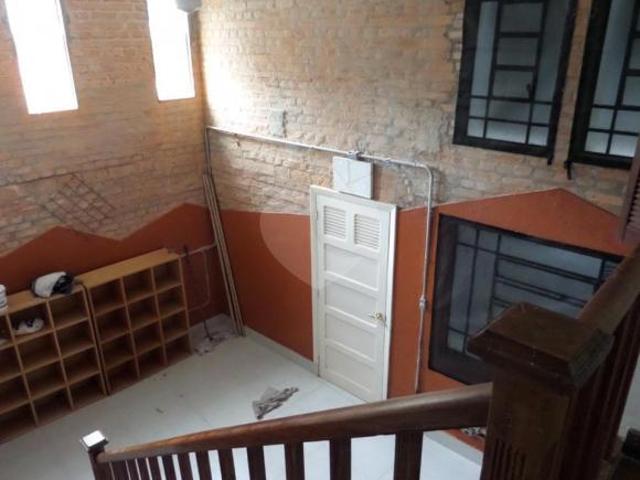 Casa com 3 quartos à venda em Perdizes SP