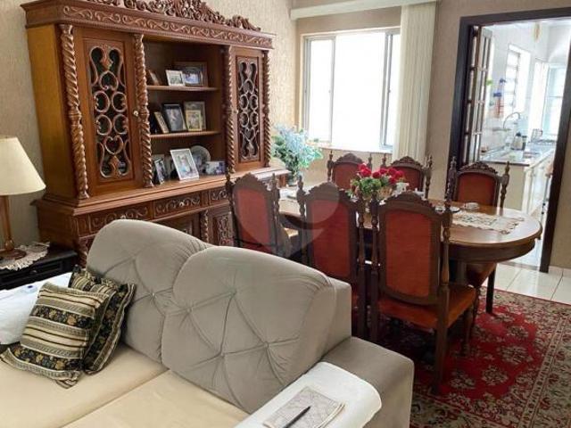 Casa com 3 quartos à venda em Perdizes SP