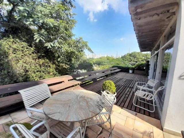 Casa com 3 quartos à venda em Perdizes SP