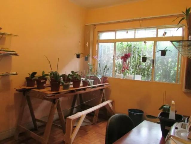 Casa com 3 quartos à venda em Perdizes SP
