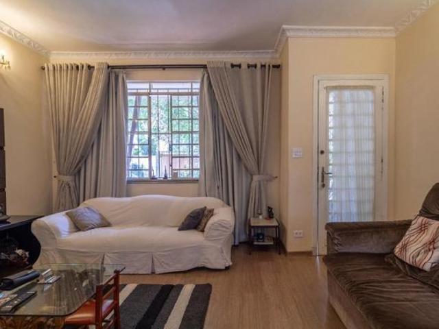 Casa com 3 quartos à venda em Perdizes SP