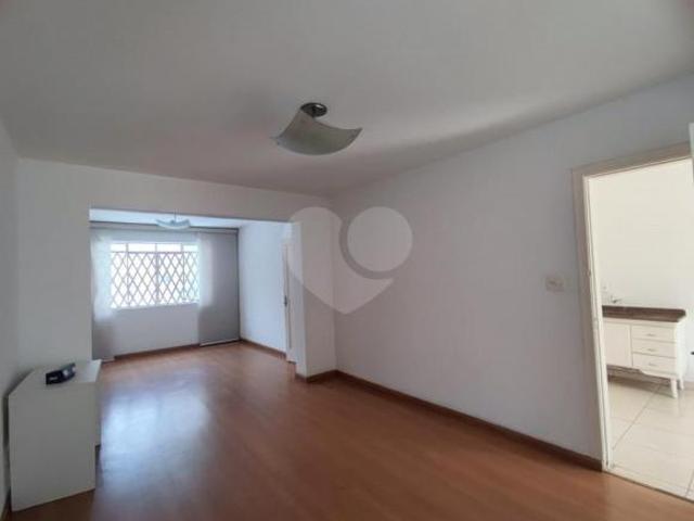 Casa com 3 quartos à venda em Perdizes SP