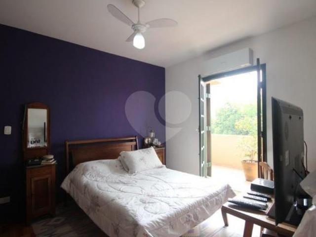 Casa com 3 quartos à venda em Perdizes SP
