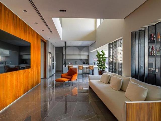 Casa com 3 quartos à venda em Perdizes SP