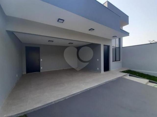 Casa com 3 quartos à venda em Pinheirinho SP