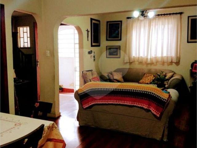 Casa com 3 quartos à venda em Pinheiros