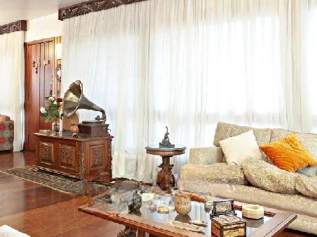 Casa com 3 quartos à venda em Pinheiros SP