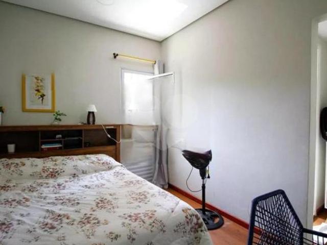 Casa com 3 quartos à venda em Pinheiros SP