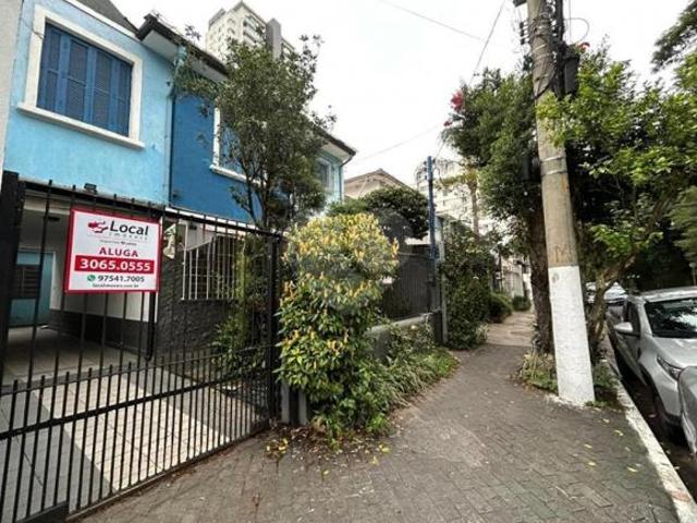 Casa com 3 quartos à venda em Pinheiros SP