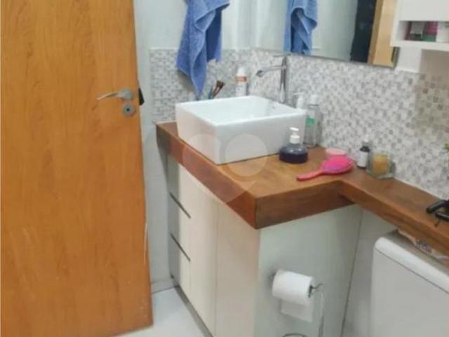 Casa com 3 quartos à venda em Pinheiros SP