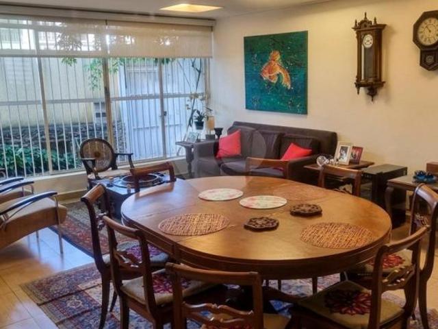 Casa com 3 quartos à venda em Pinheiros SP