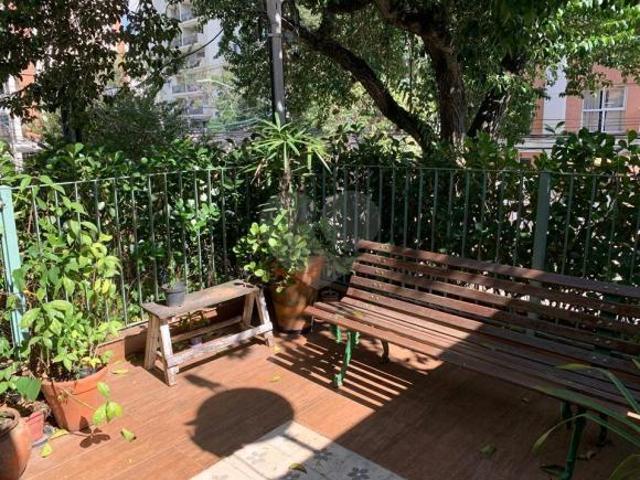 Casa com 3 quartos à venda em Pinheiros SP