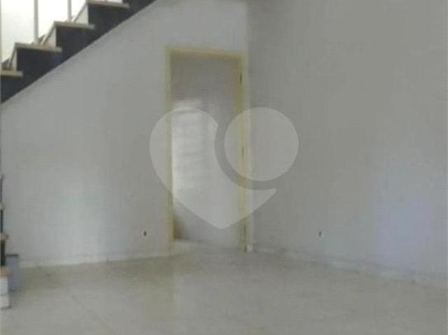 Casa com 3 quartos à venda em Pinheiros SP
