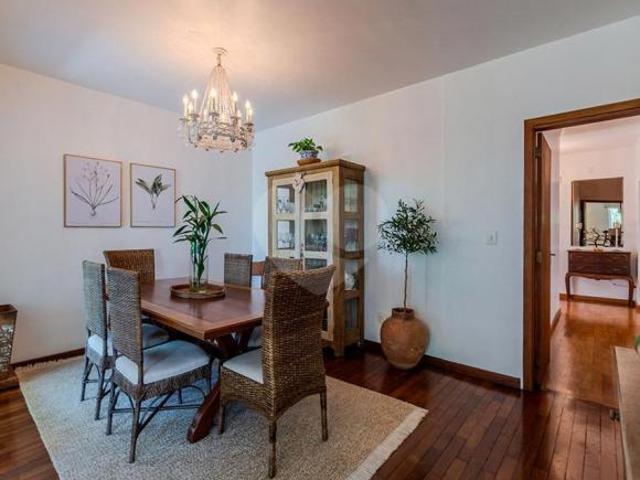 Casa com 3 quartos à venda em Pinheiros SP