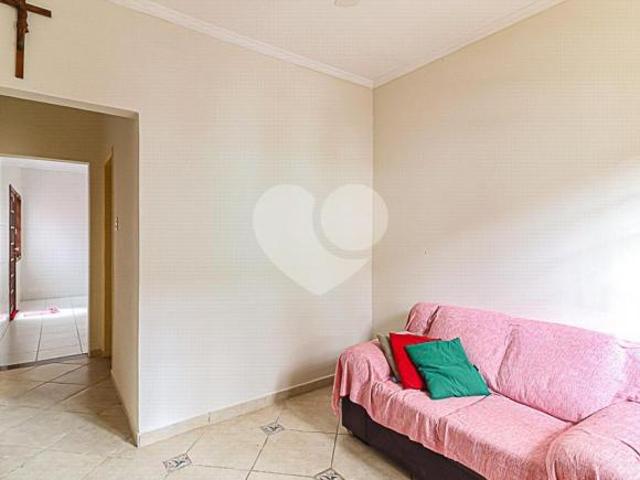 Casa com 3 quartos à venda em Pinheiros SP