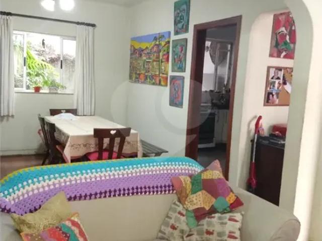 Casa com 3 quartos à venda em Pinheiros SP