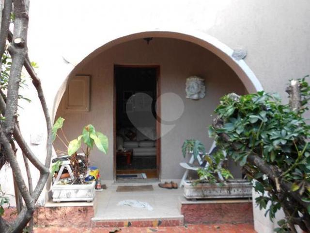 Casa com 3 quartos à venda em Pinheiros SP