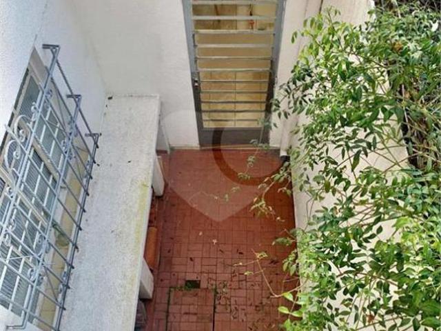Casa com 3 quartos à venda em Pinheiros SP