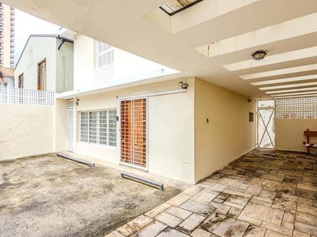 Casa com 3 quartos à venda em Pinheiros SP