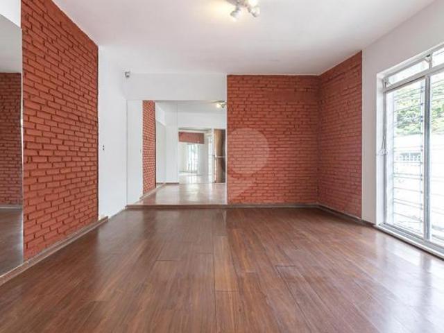 Casa com 3 quartos à venda em Pinheiros SP