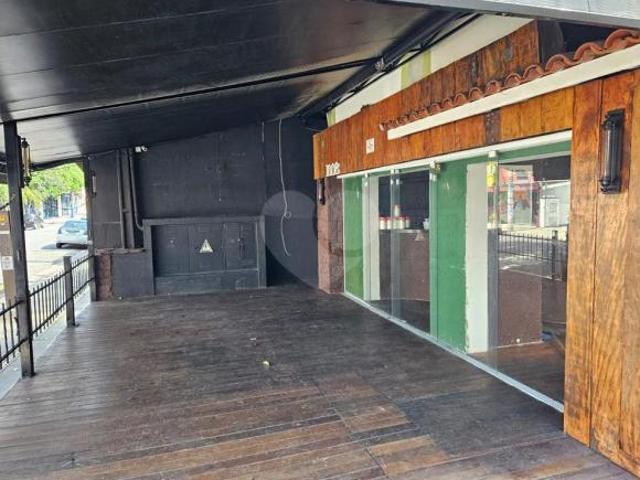 Casa com 3 quartos à venda em Pinheiros SP