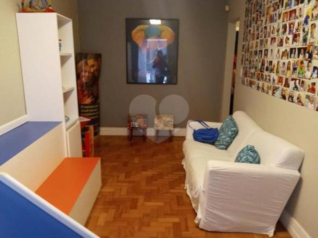 Casa com 3 quartos à venda em Pinheiros SP