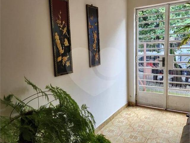 Casa com 3 quartos à venda em Pinheiros SP