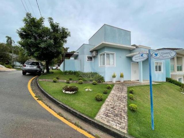 Casa com 3 quartos à venda em Picollo Villaggio SP