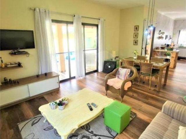 Casa com 3 quartos à venda em Picollo Villaggio SP