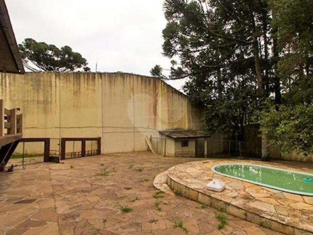 Casa com 3 quartos à venda em Pilarzinho PR