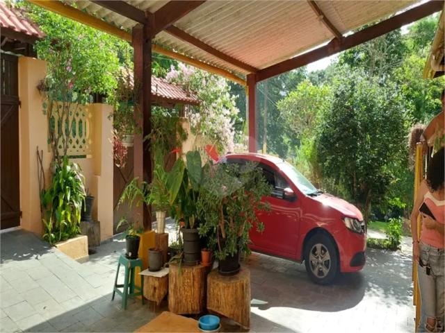 Casa com 3 quartos à venda em Pirucaia SP