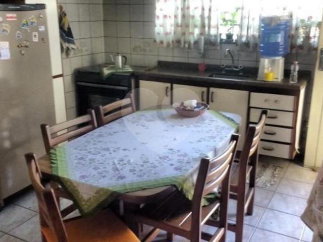 Casa com 3 quartos à venda em Pirituba SP