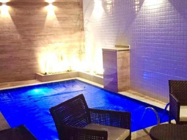 Casa com 3 quartos à venda em Ponta Da Praia SP