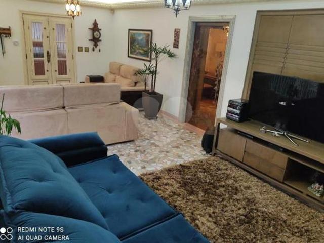 Casa com 3 quartos à venda em Ponta da praia SP